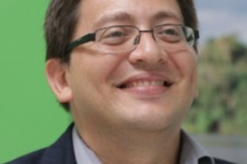 Cleidson Ronald Botelho de Souza – ABC