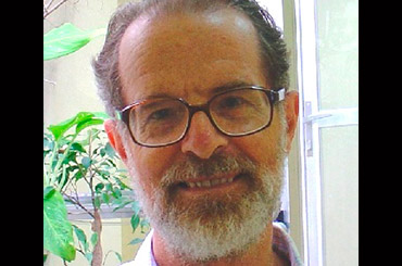 Paul Alexander Schweitzer – ABC