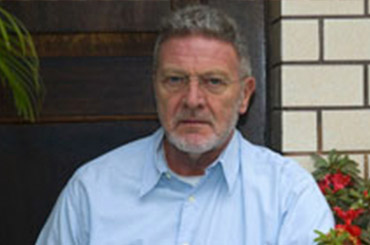 Peter Henry Fry – ABC