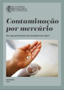 Contaminação por mercúrio (2022- ) – ABC